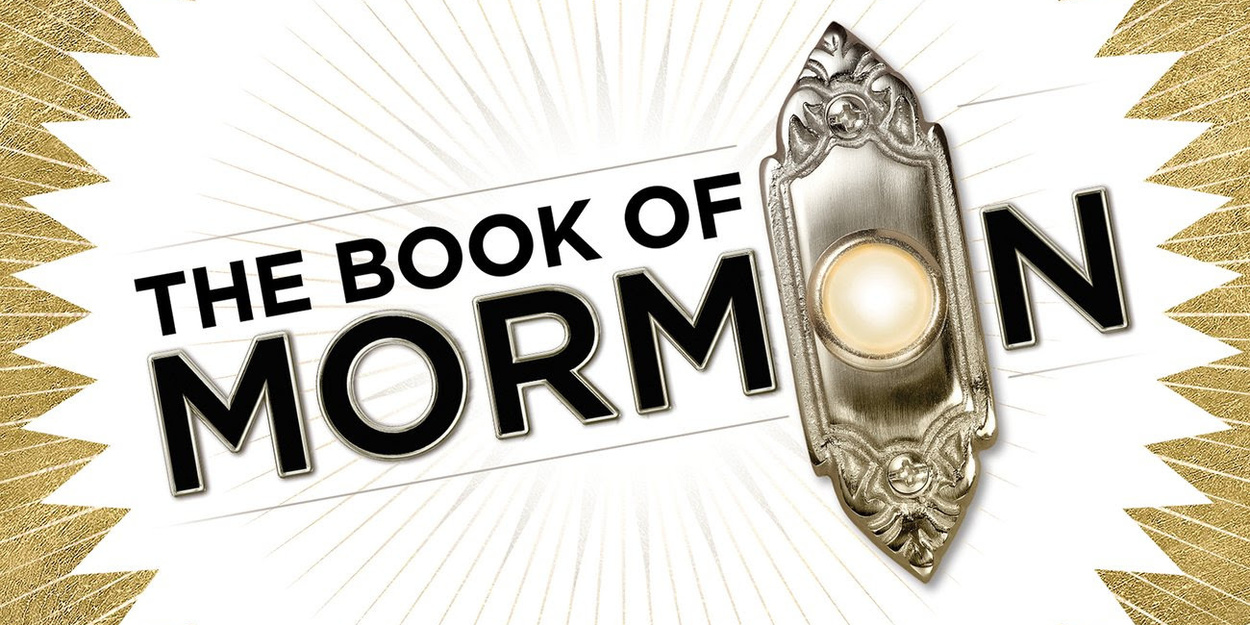 THE BOOK OF MORMON Will Return to Mirvish in April