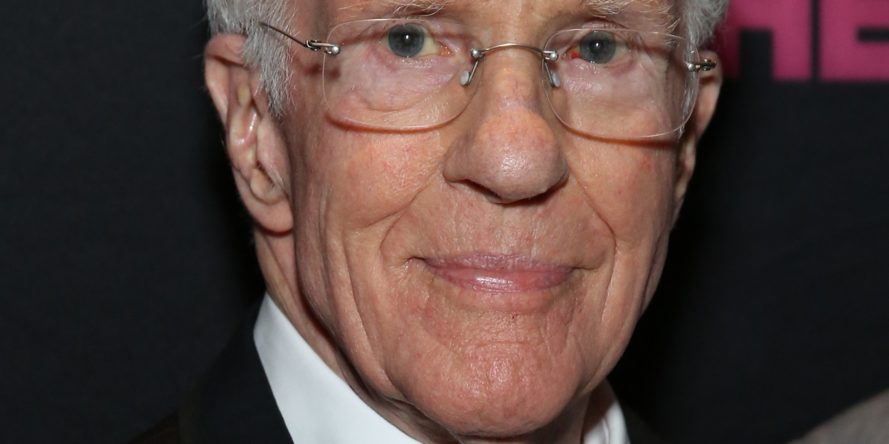 THE BOYS IN THE BAND Original Cast Member and ALL MY CHILDREN Star Peter White Dies at 86