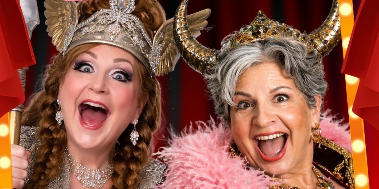 THE COMEDY OF OPERA to Be Presented by Guild Opera Company at Flappers ...