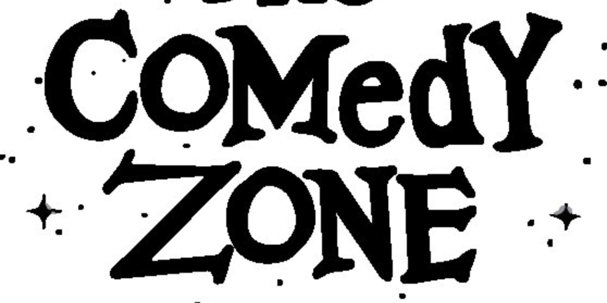 THE COMEDY ZONE Returns to Florida Repertory Theatre on Select Fridays ...