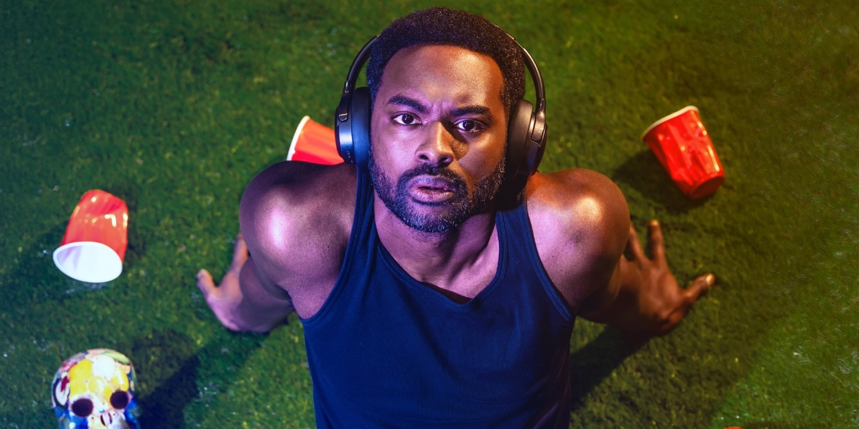 THE COMEUPPANCE Will Make Canadian Premiere at Soulpepper Theatre Company