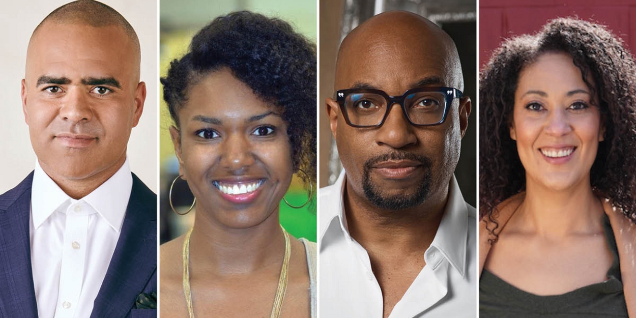 THE CROSSOVER Musical Adaptation Launches At Chautauqua Institution