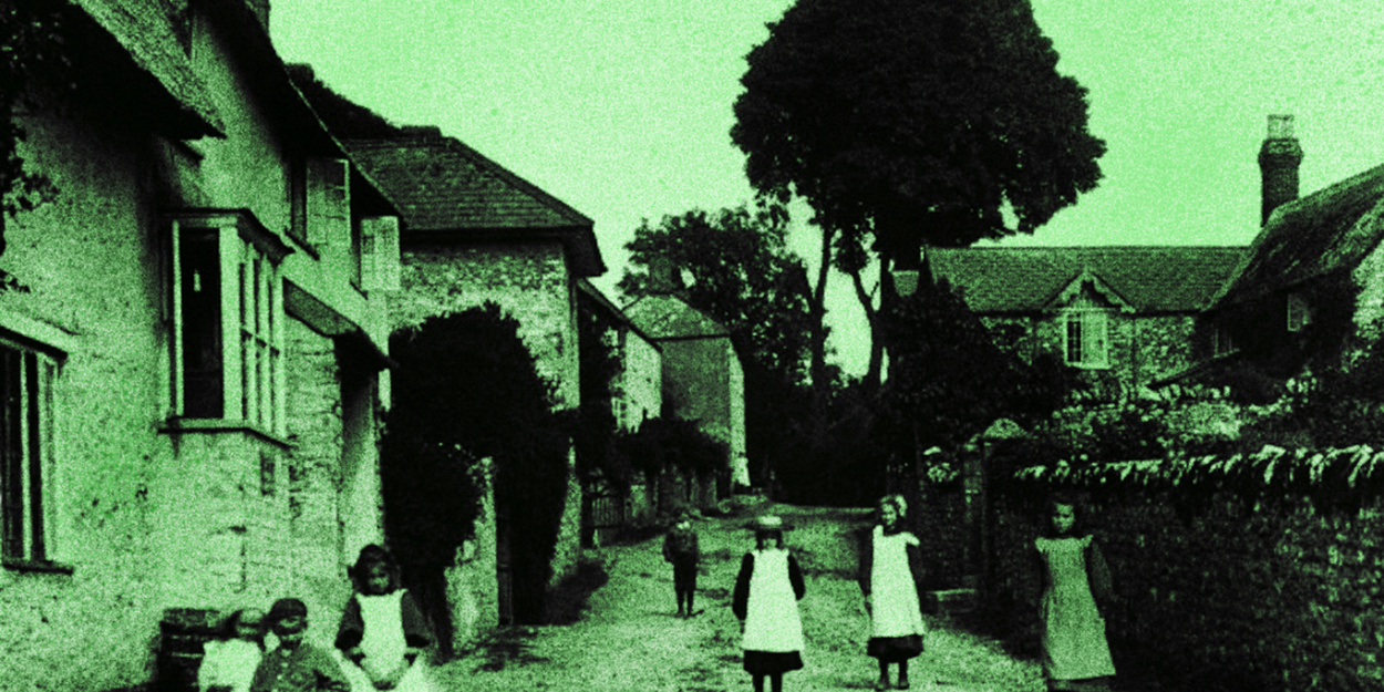 THE FOLK REVIVAL: Nettle Soup Vol I: Devon Debuts at The Hope Theatre