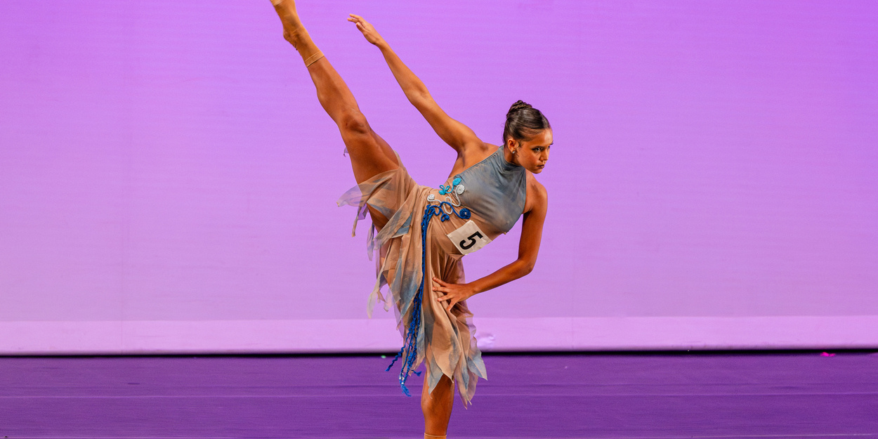 THE FONTEYN International Ballet Competition to Return to London's West End