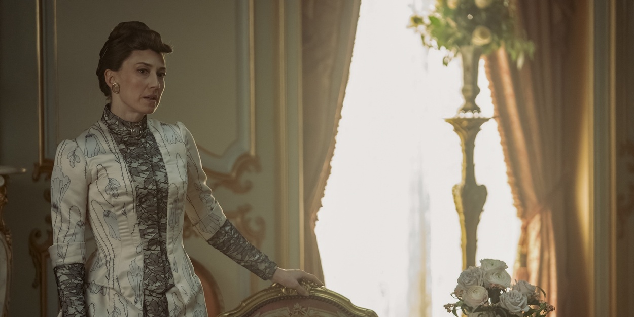 Video: THE GILDED AGE Confirms Season 4 Return in 2026 with New Promo