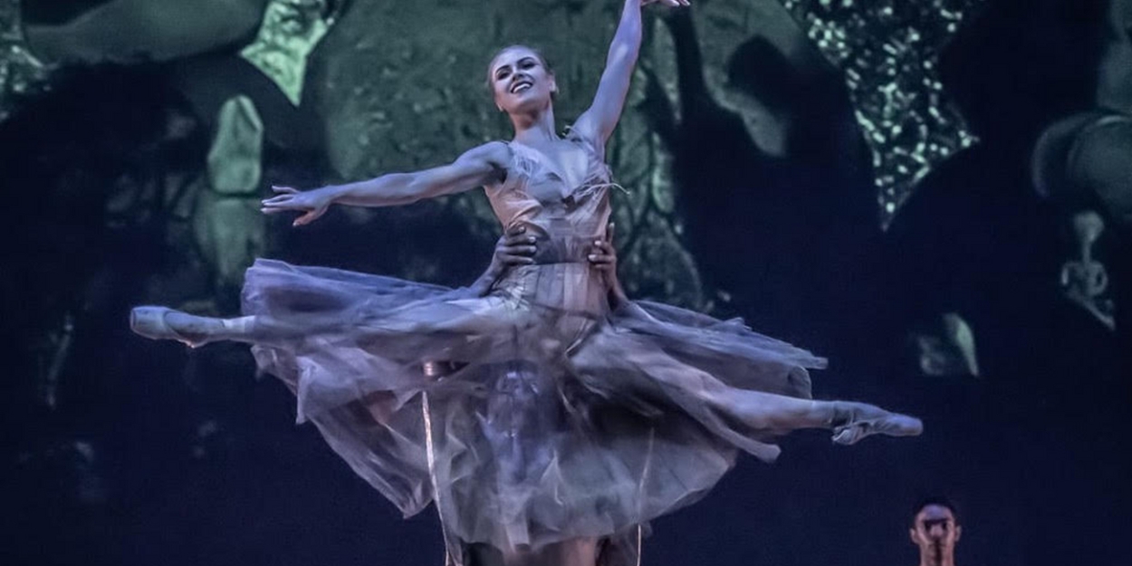 THE GOLD RHINO OF MAPUNGUBWE BALLET Comes to the Baxter Theatre in February