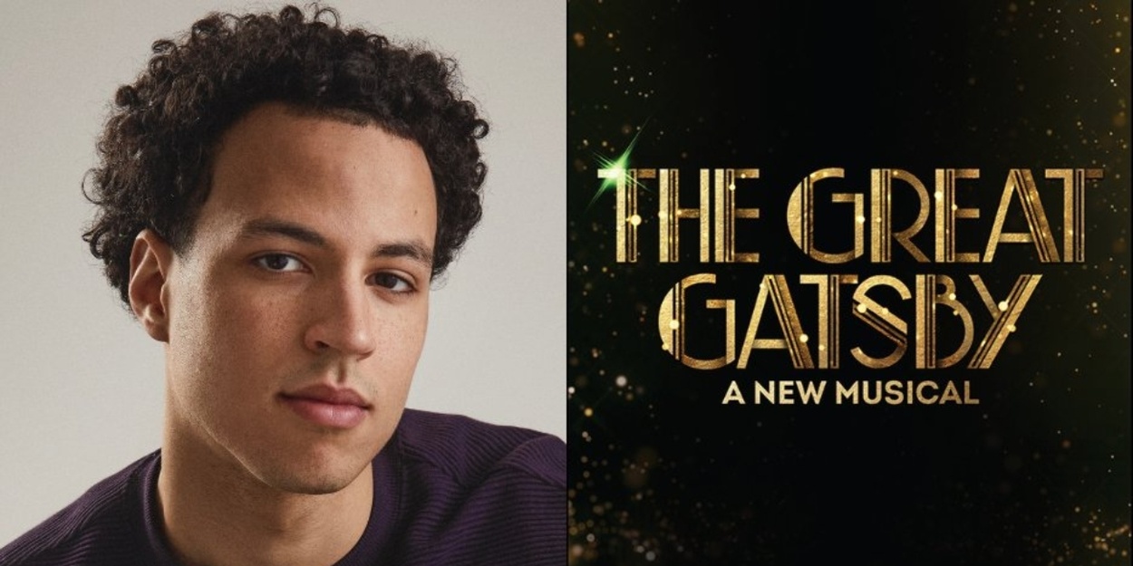 THE GREAT GATSBY's Derek Jordan Tayler Takes Over Our Instagram Today