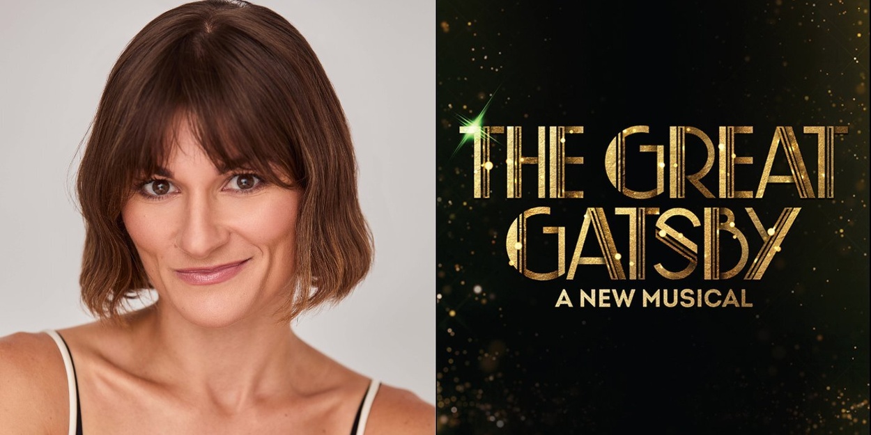 THE GREAT GATSBY's Haley Fish Takes Over Our Instagram Today