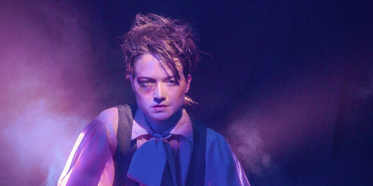 TAKE RIMBAUD World Premiere is Coming to Buddies in Bad Times Theatre