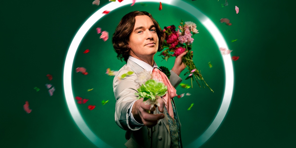 THE IMPORTANCE OF BEING OSCAR Will Be Staged at London's Park Theatre ...