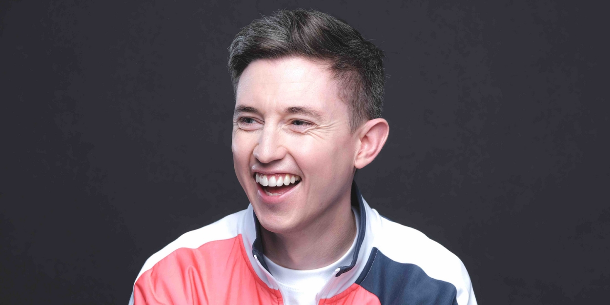 THE LEAGUE OF IMPROV Comedian Jake Lambert To Return This September