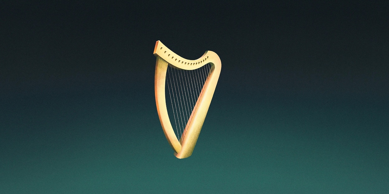 THE LEGEND OF ERIN Comes to the National Theatre in Prague