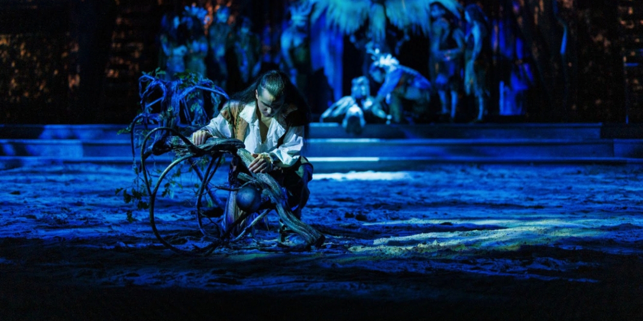 THE LOST COLONY to Have Pro-Shot World Premiere on Streaming Musicals