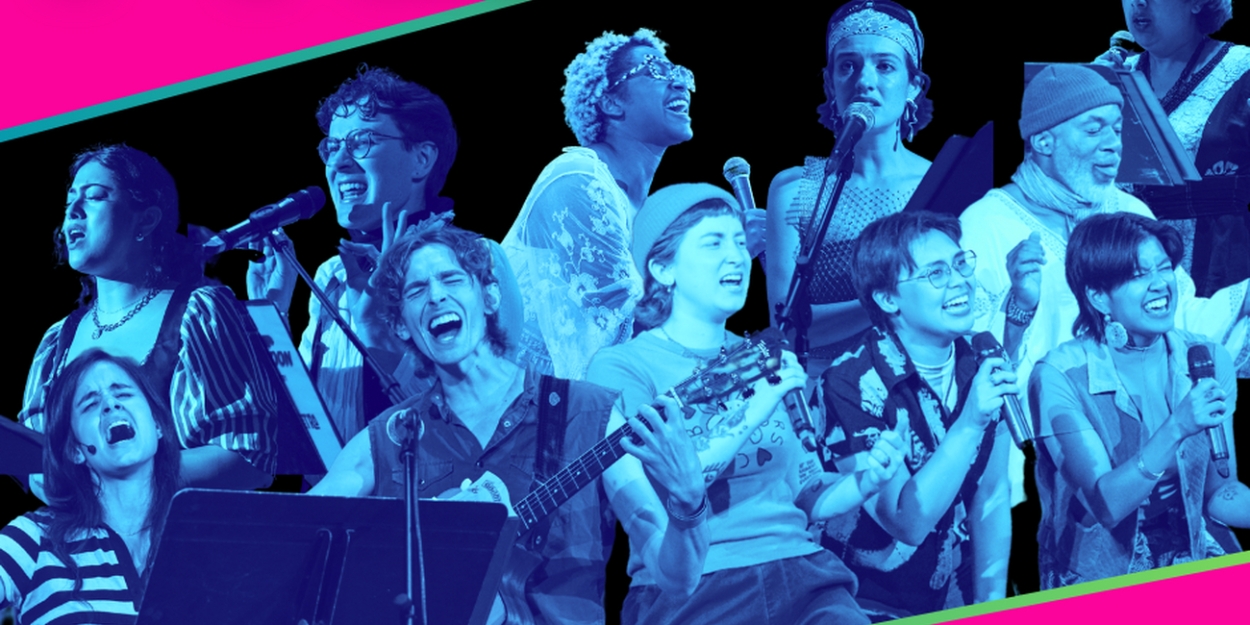2nd Annual PRISM Festival of New Queer Musicals to Take Place in June