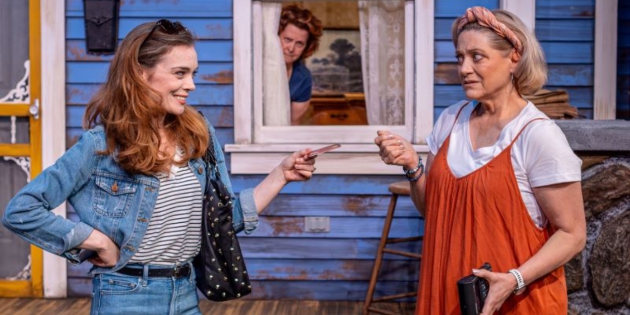 THE MALLARD Begins Performances At Premiere Stages This Week