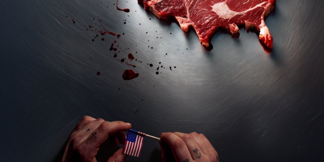 THE MEAT KINGS! (INC.) OF BROOKLYN HEIGHTS Comes To The Park Theatre