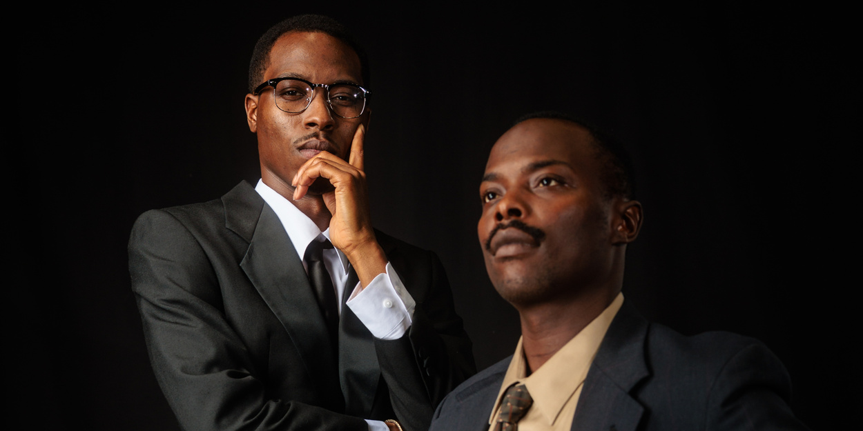 THE MEETING - Fictional Dialogue Between Malcom X and MLK Jr. is Coming ...