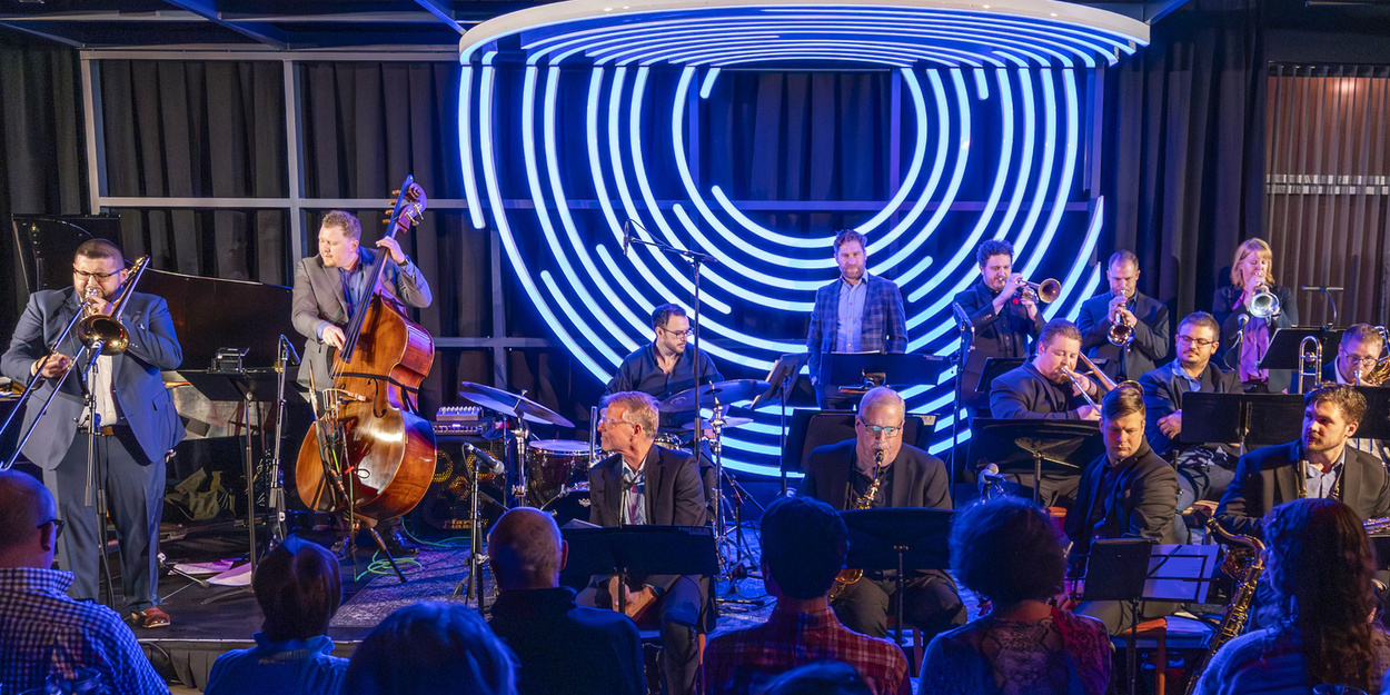 THE MUSIC OF STAN KENTON & ART PEPPER to Be Performed by CJRO Big Band ...