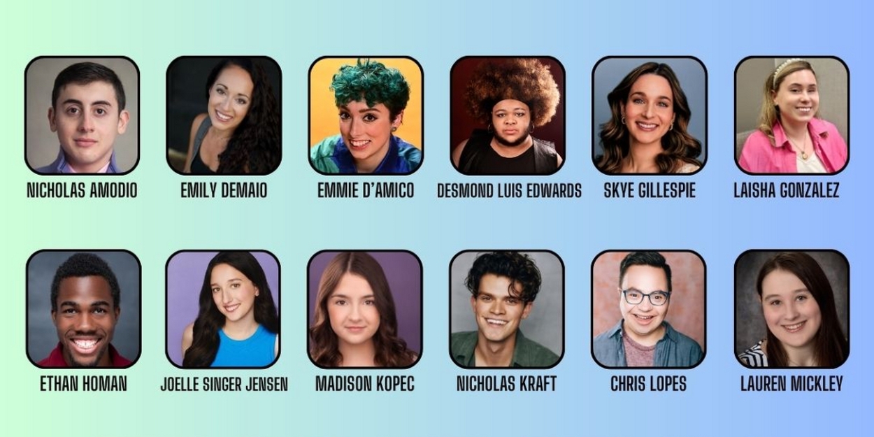 The Off-Beat Players to Celebrate Disabilities and Neurodivergence at ...