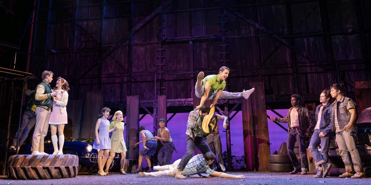 THE OUTSIDERS, BUENA VISTA SOCIAL CLUB, and More Set For the Smith ...