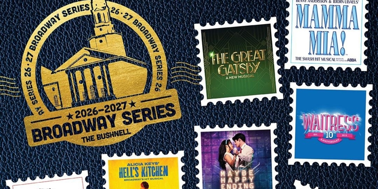 THE OUTSIDERS, MAYBE HAPPY ENDING, and More Set For The Bushnell 2026 ...