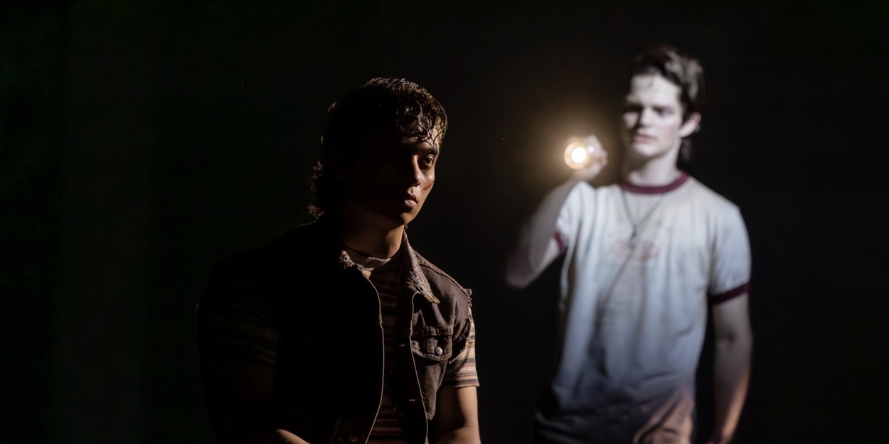 THE OUTSIDERS, THE BODYGUARD and More Set For Broadway in Toledo 2026 ...