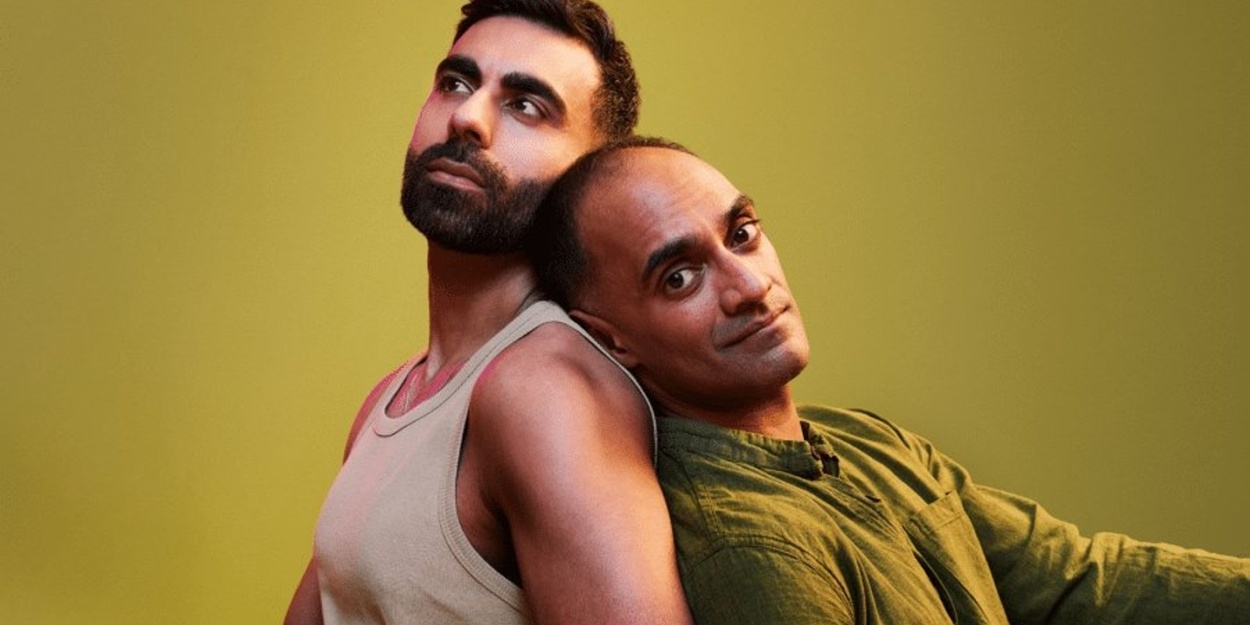 THE P WORD Post-Show Discussions and ALT B Events to Mark Refugee Week ...