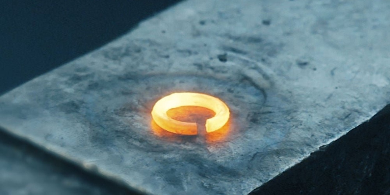 THE RING WITHOUT WORDS Will Come to Oslo in June