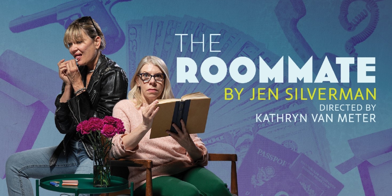 THE ROOMMATE Comes to ArtsWest