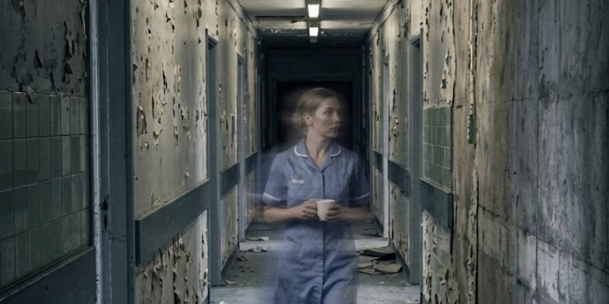 THE SHAPE OF THINGS UNDONE Will Bring Site-Responsive Solo Show to ...