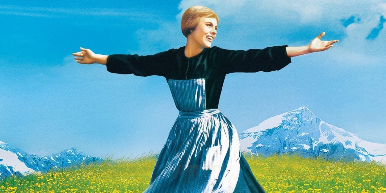 THE SOUND OF MUSIC and MARY POPPINS Sing-A-Long Screenings Will Return ...