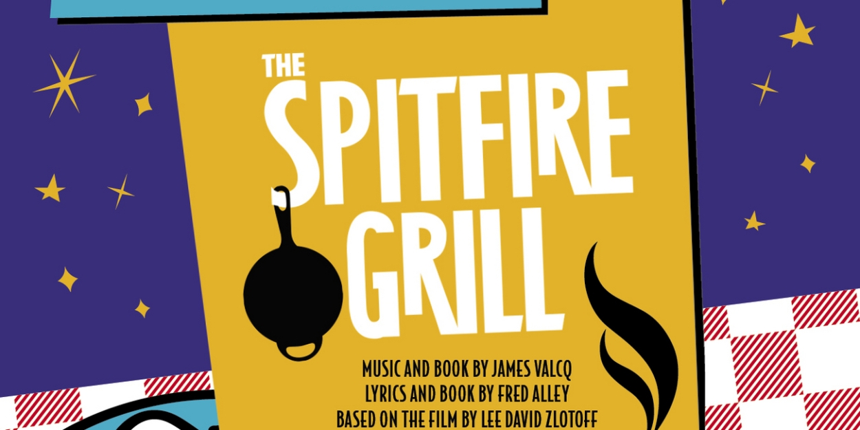 THE SPITFIRE GRILL Comes to Ocala Civic Theatre