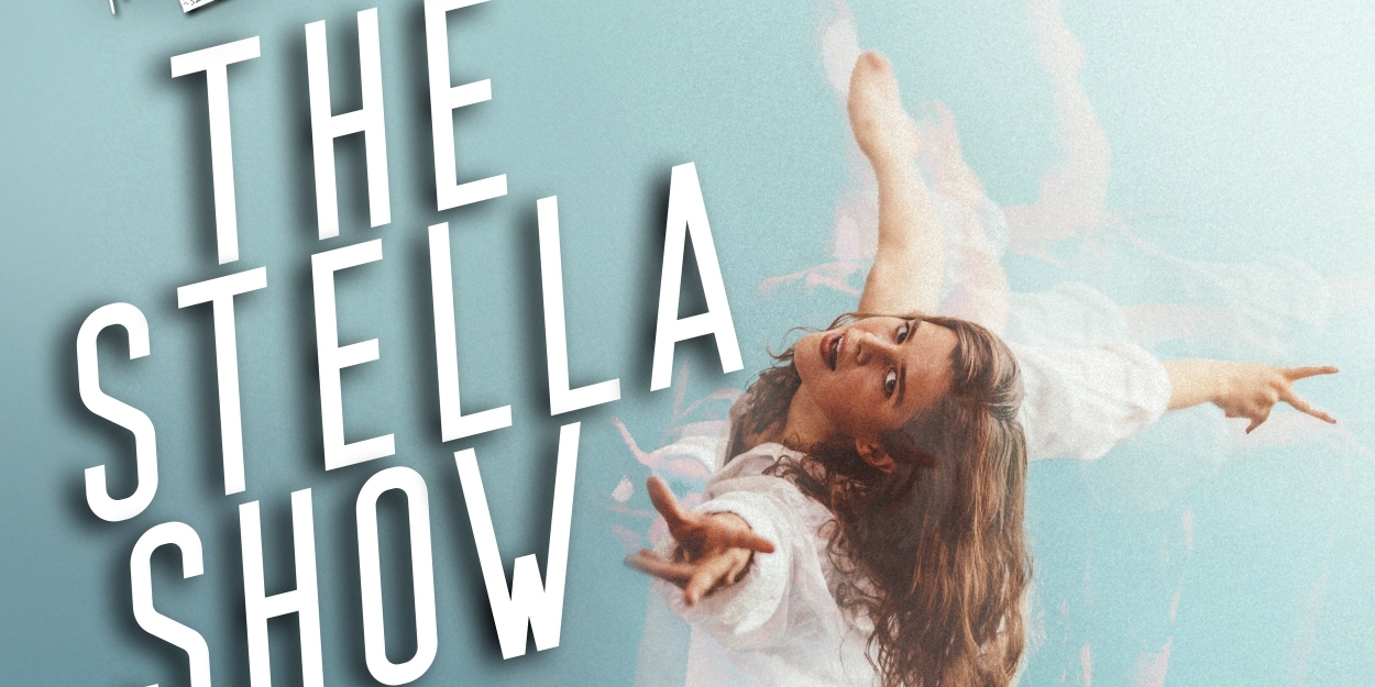 THE STELLA SHOW Will Have its World Premiere at IRT Theater
