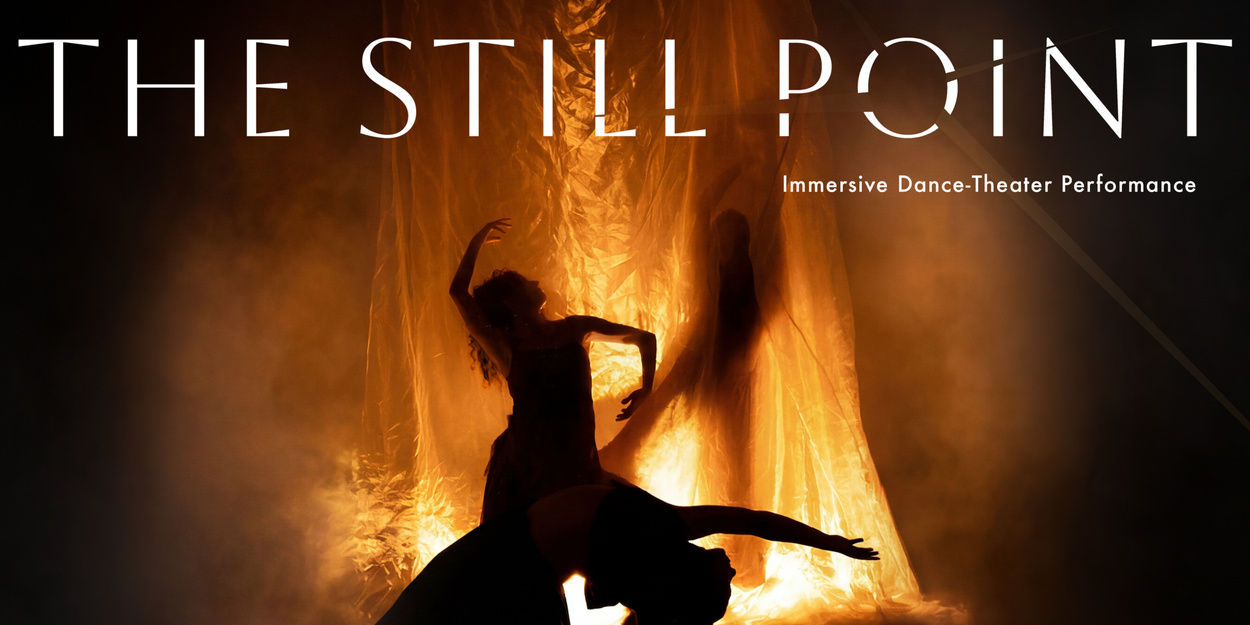 THE STILL POINT to Make World Premiere at SOMArts Cultural Center in ...