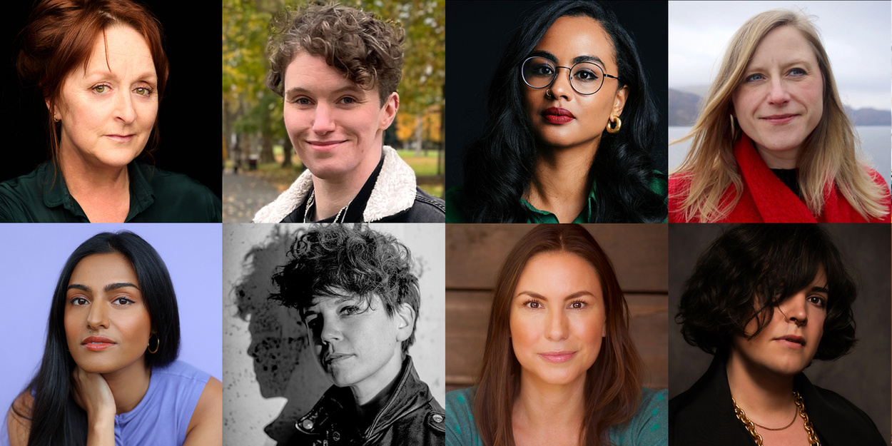 Bess Wohl, Jen Silverman and More Named as Finalists for The Susan ...