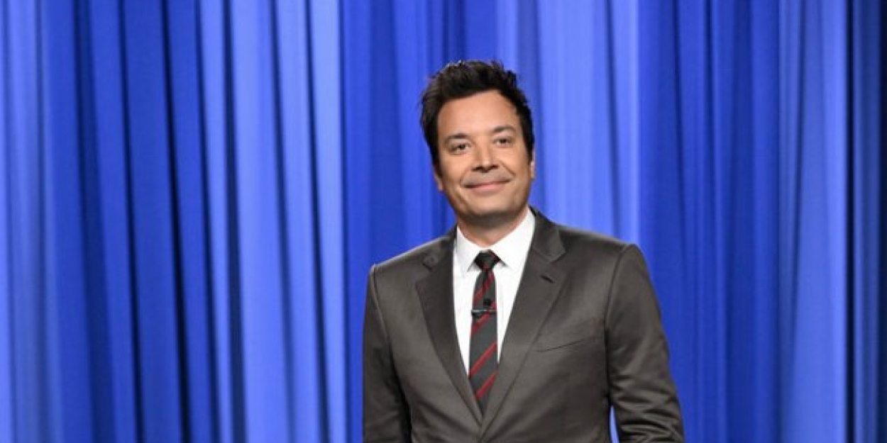 THE TONIGHT SHOW Sets Sunday Night Football Broadcasts
