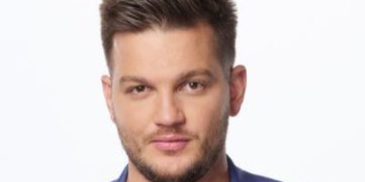 THE VOICE's Hayden Grove to Lead a Talk Back at CRACKED OPEN