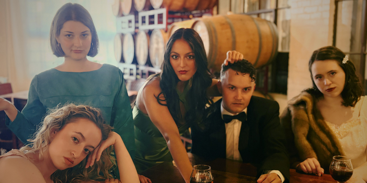 THE WILD PARTY Cast Announced for Playhouse on Park's Season Finale