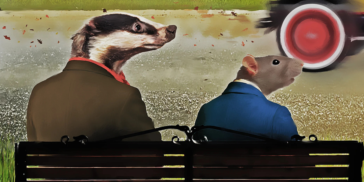 THE WIND IN THE WILLOWS to Make World Premiere at Shaw Festival