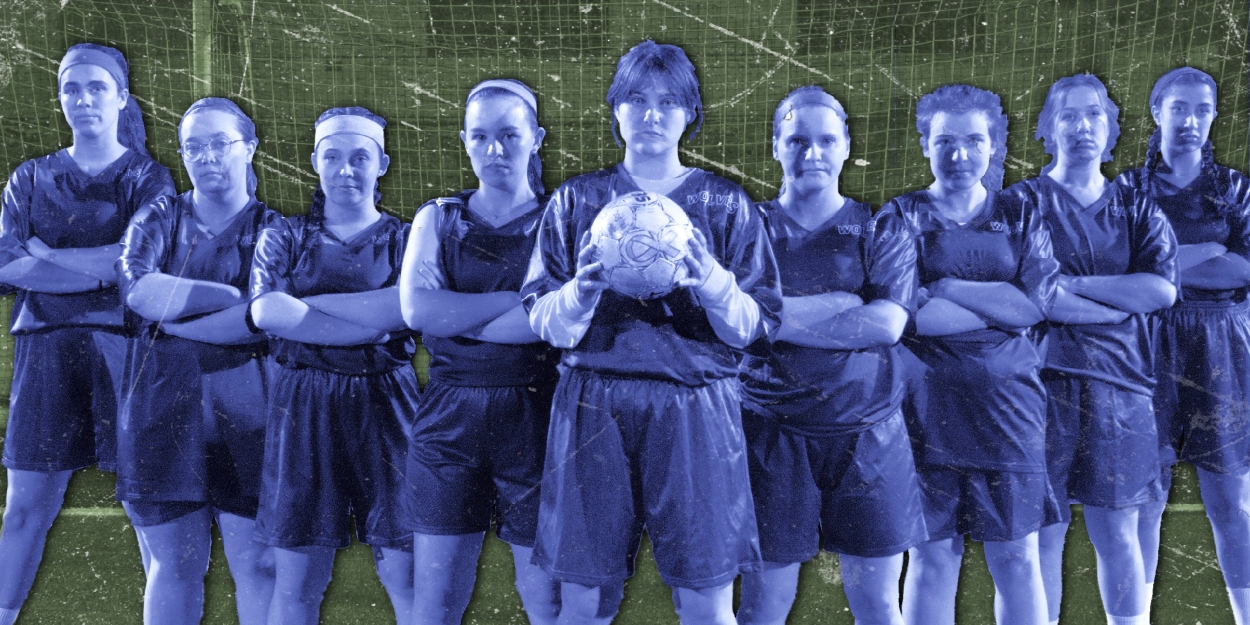 THE WOLVES Comes to Raymond W. Smith Second Stage at PCS Theater
