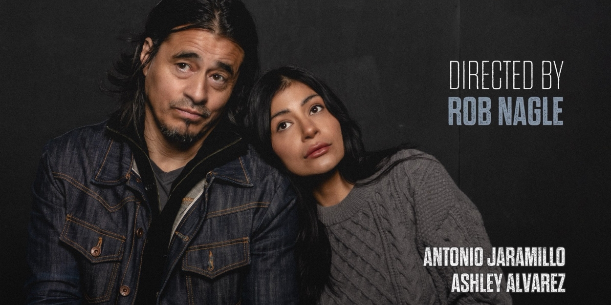 Cast Set for THE WOOLGATHERER at The Victory Theater