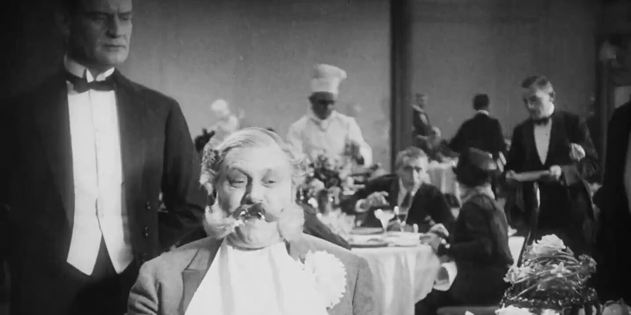 Theatre Gigante to Present F. W. Murnau's THE LAST LAUGH With Little ...