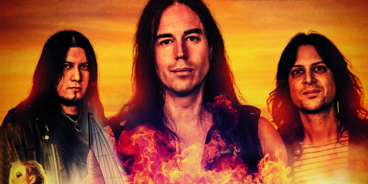 THUNDEROR Rock Opera Musical Will Debut at Toronto Fringe Festival