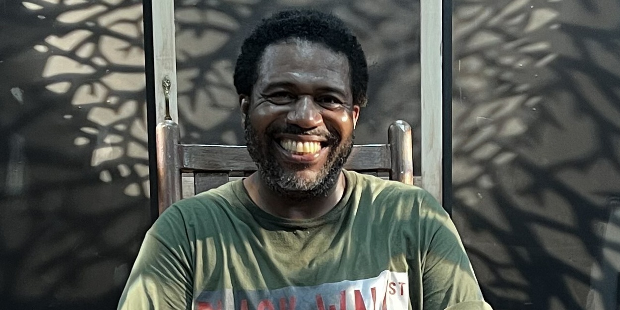 TIED One-Man Play Starring Jason Carmichael To Run At Alpha Omega ...