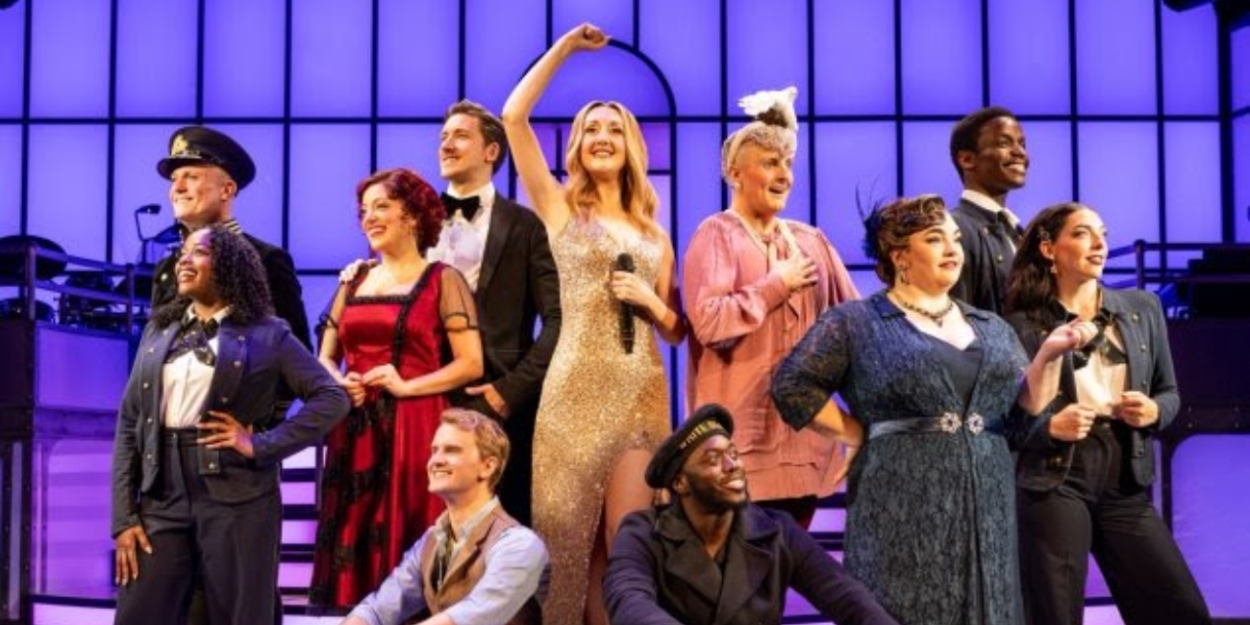 TITANIQUE Extends Run at Criterion Theatre