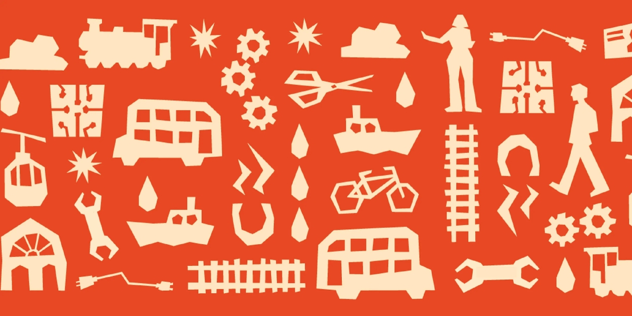 TRANSPORT EXPLORERS: A LIVE SHOW To Premiere At The Cubic Theatre This ...
