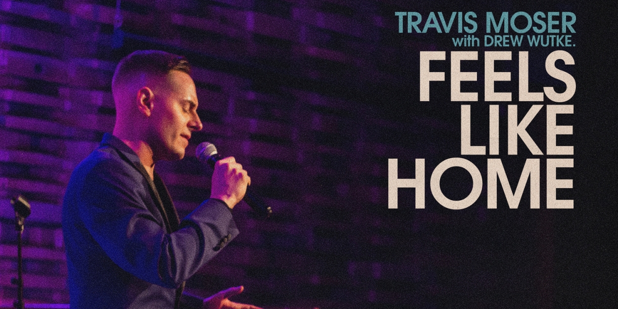 Listen: Travis Moser Releases New Version of Randy Newman's 'Feels Like ...