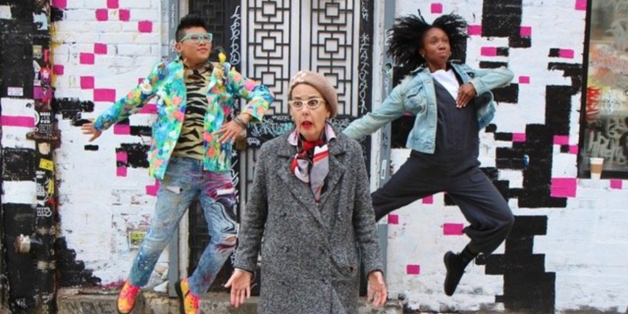 TRIPLICITY and More Set for Talking Band 2025-2026 Season