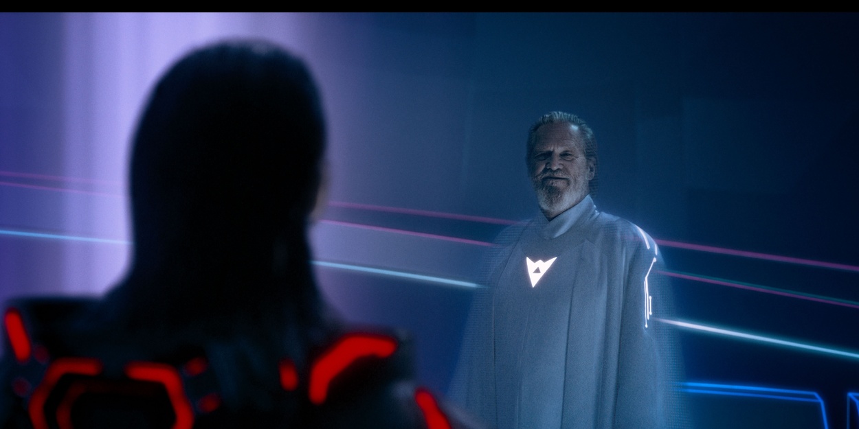 TRON: Ares Sets Disney+ Streaming Release Date in January