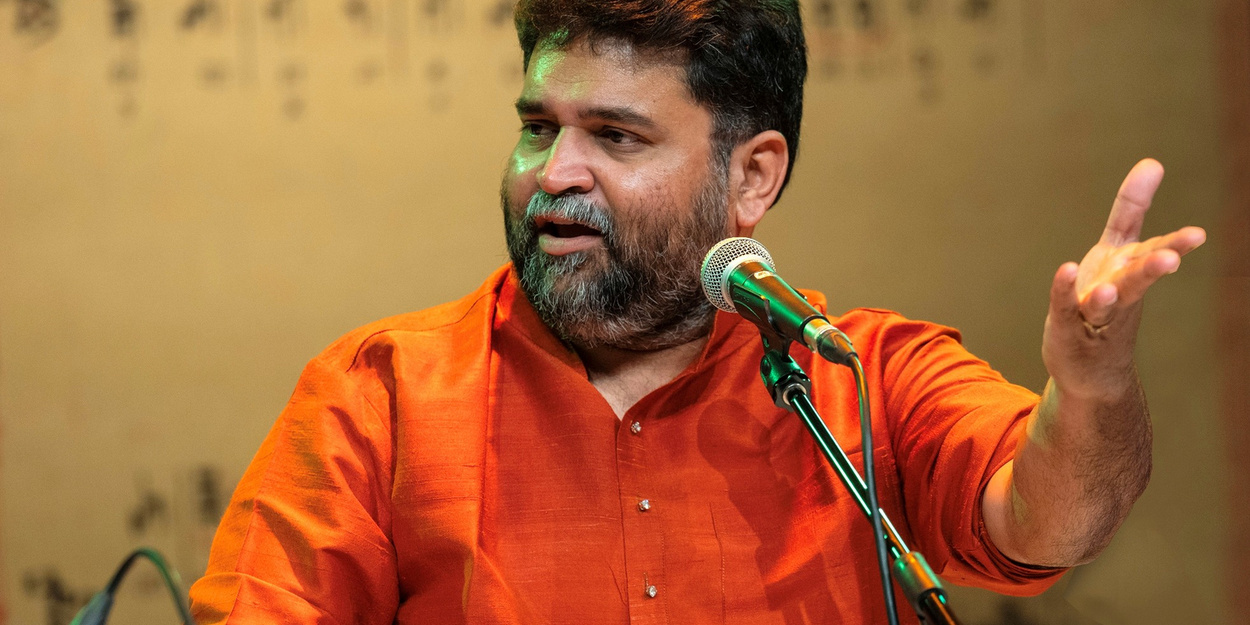 TUKA MHANE KAHE KABIRA Comes to Kamani Auditorium